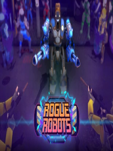 Rogue Robots - PC Fiyatı | En Ucuz Satın Al